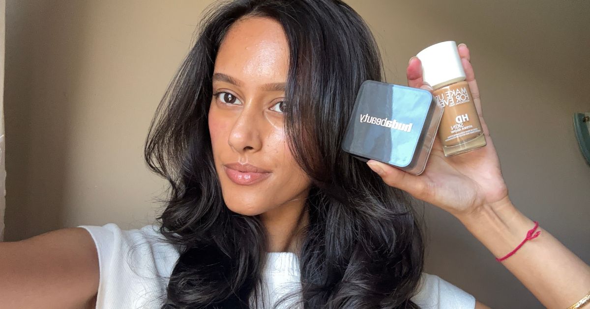 I Tested Dozens of Makeup Products This Year These Are The Best 5 Buys