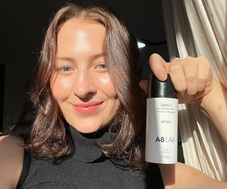 8 Sunscreens Formulated With Skincare Ingredients