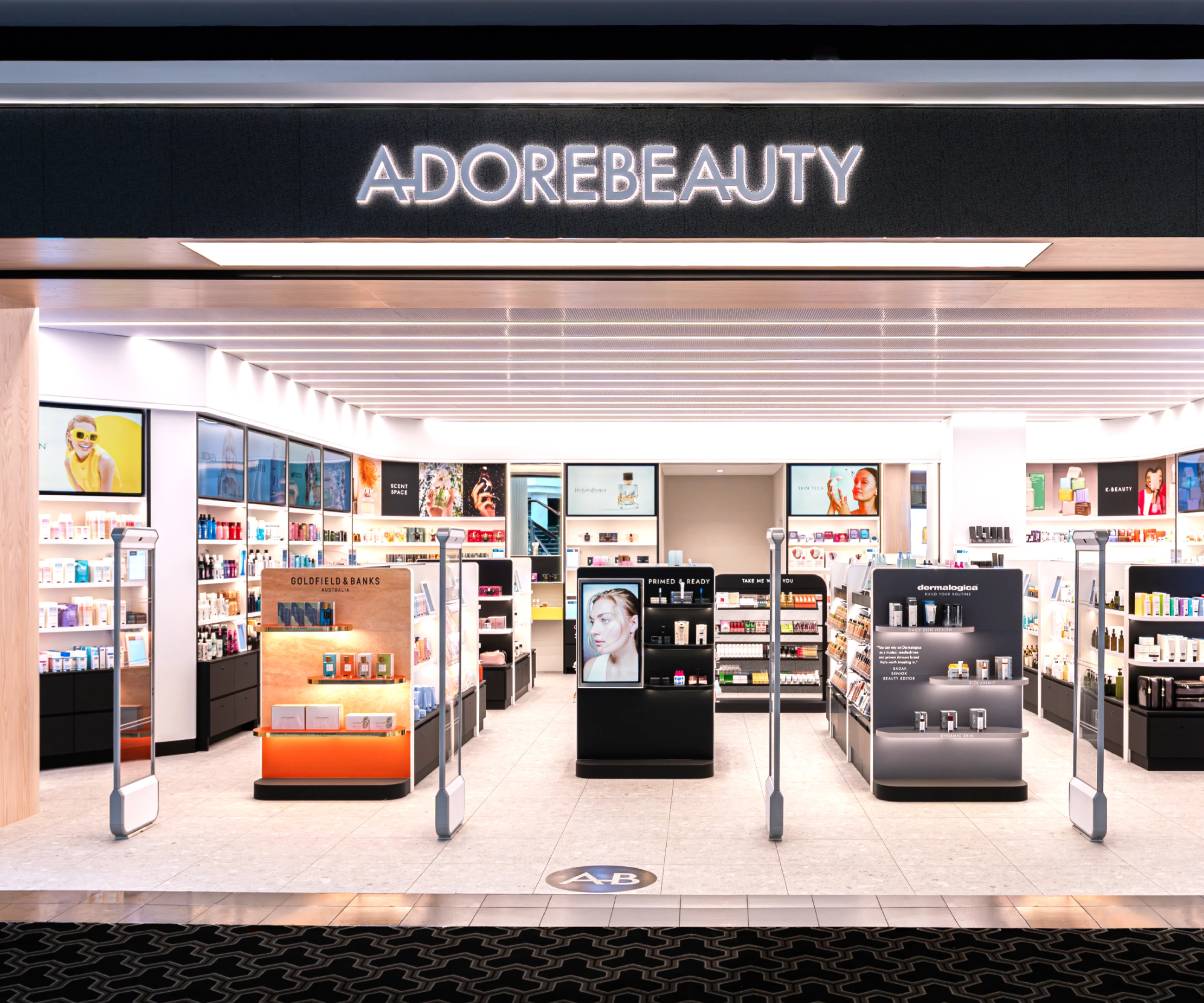 Adore Beauty Carindale