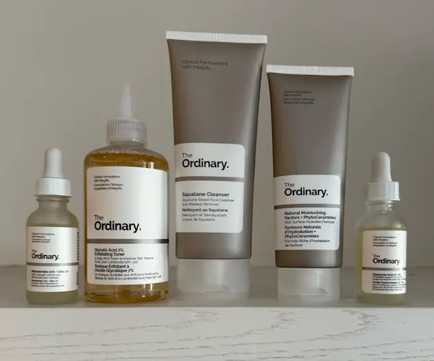 The Ordinary The Ordinary Targets Pigmentation & Uneven Tone Articles ...