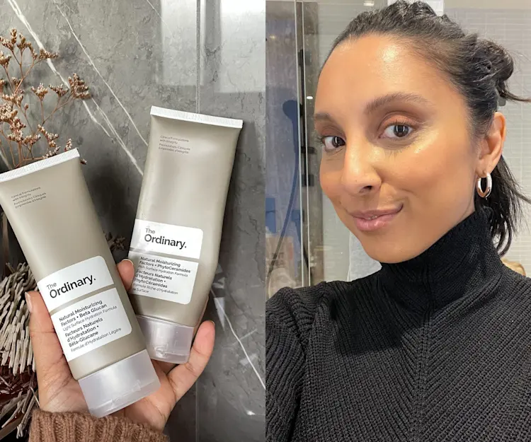 The Ordinary Now Has Three Moisturisers Under $36 for Dry and Oily Skin