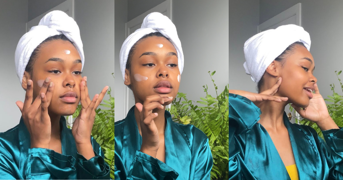 SORTED: Everything You Need to Know About Moisturisers