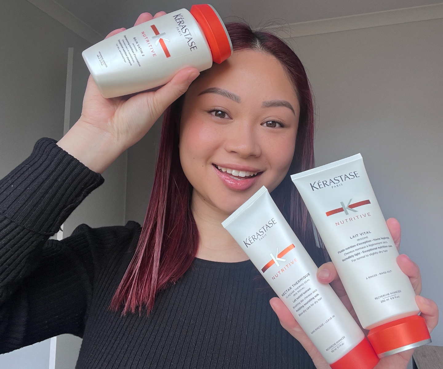 Kérastase Decoded: Here’s Which Haircare Range Is Right for You