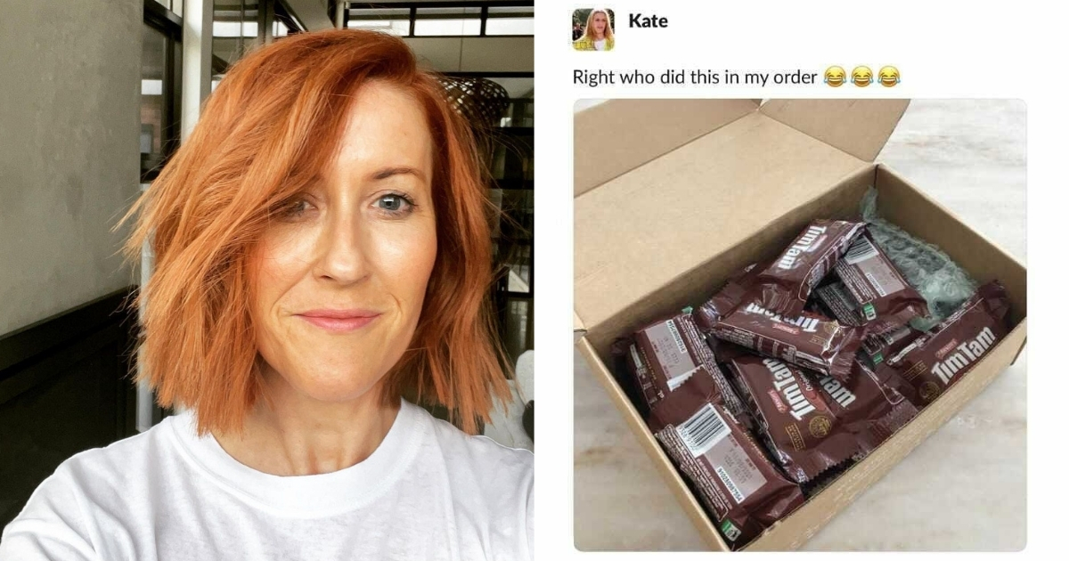 Everything Adore Beauty's Founder Kate Morris Is Adding to Her Staff ...