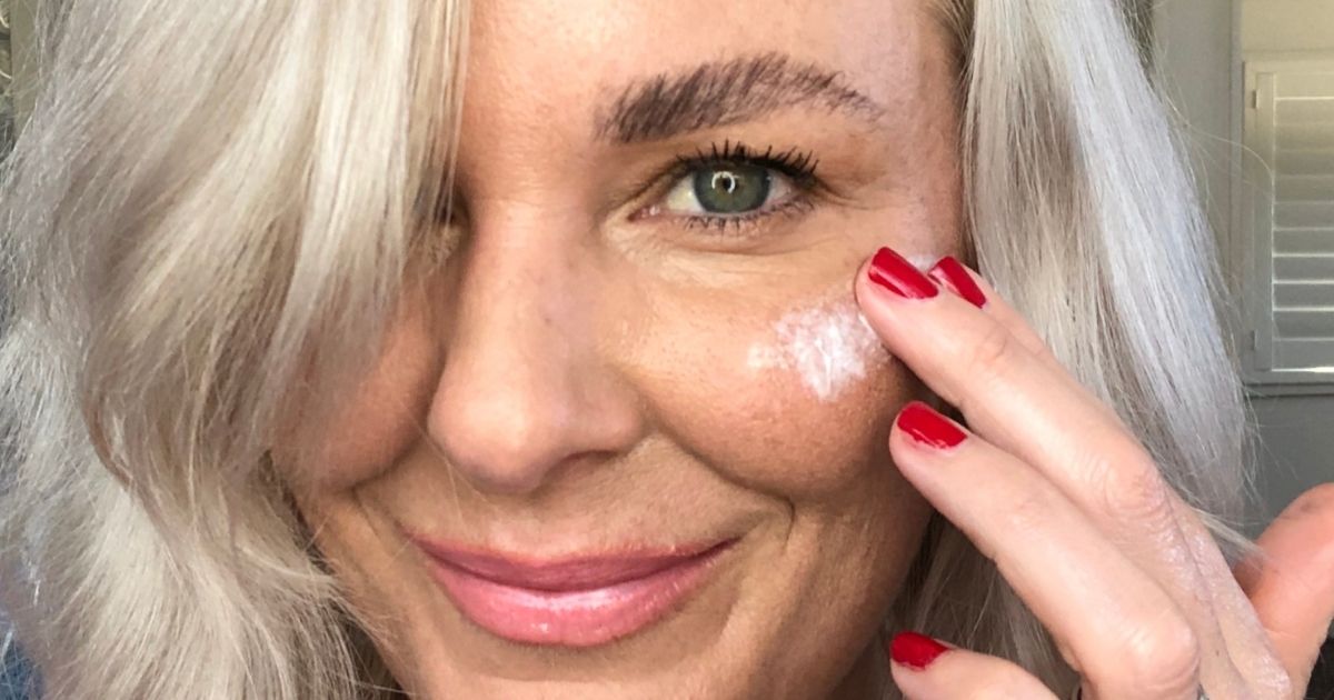 We Asked an Expert to Debunk 4 Common Anti-Ageing Skincare Myths