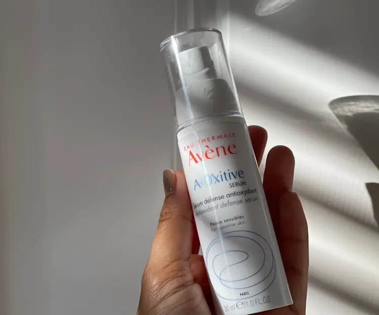 Avène Review: The Vitamin C Serum for Sensitive Skin That Made My Skin Glow in 3 Weeks