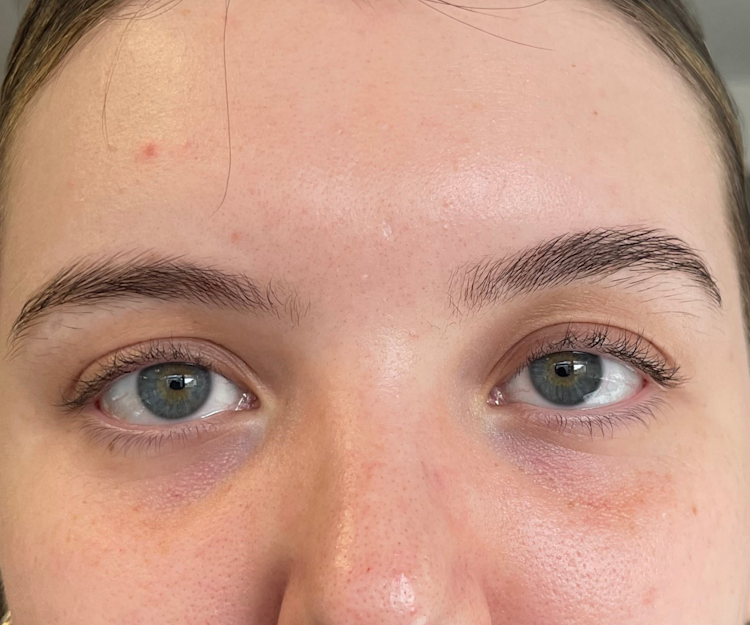 Our Verdict on Benefit’s New Fluff Up Brow Gel