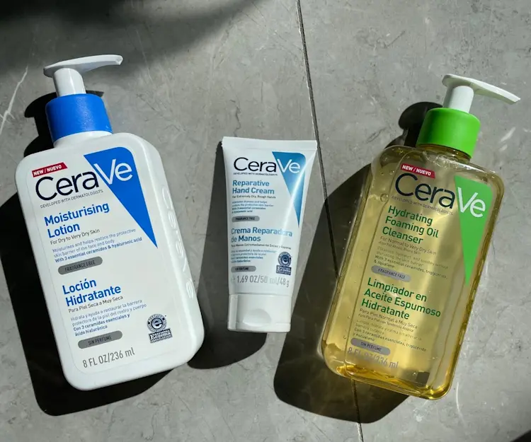 The CeraVe Skincare Staples Adore Beauty Staffers Can’t Live Without