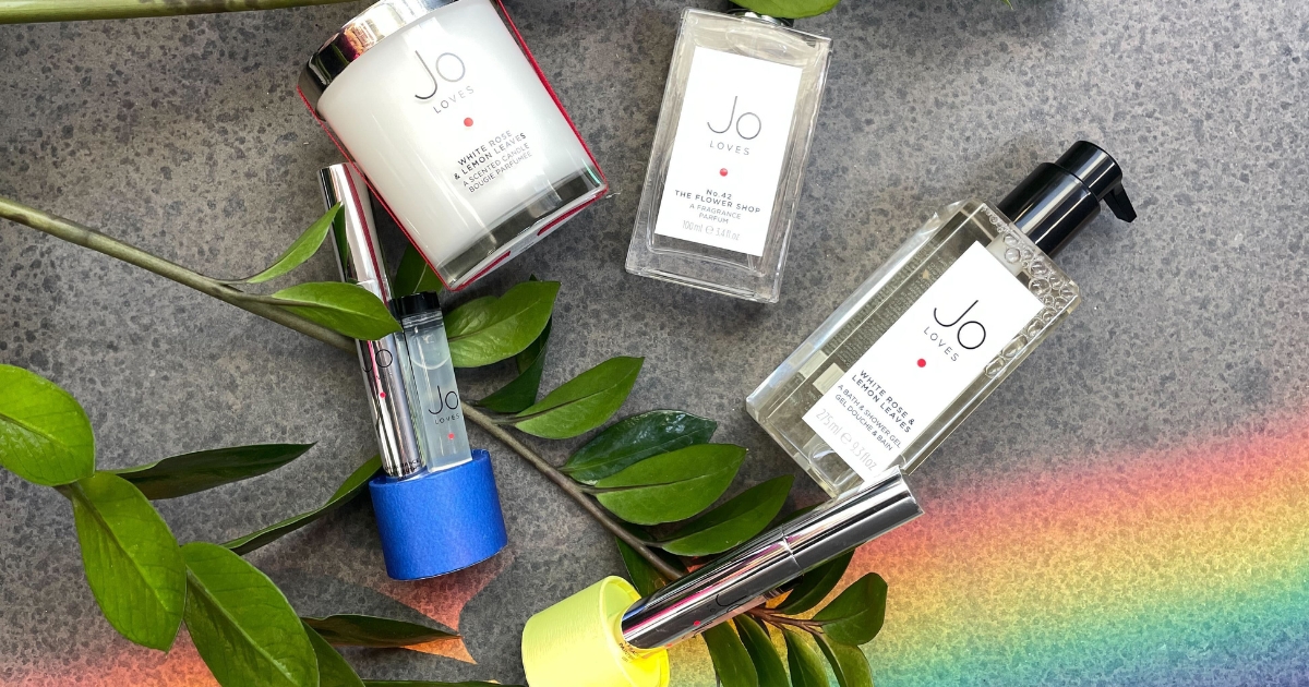 We Asked a Famous Perfumer Everything You Need to Know About Fragrance