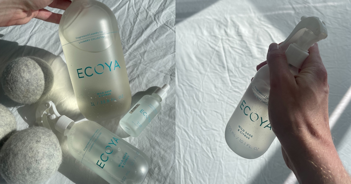 My Sunday Reset Routine Featuring Home Essentials From Recently ...