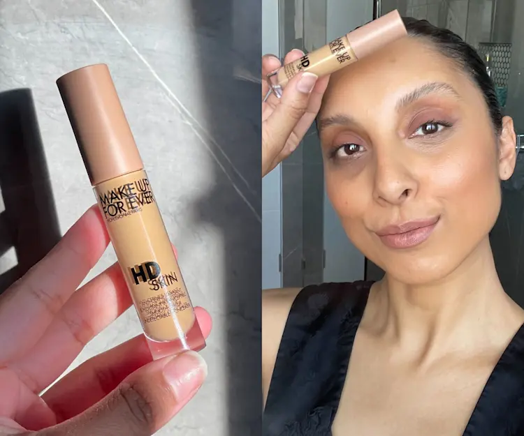 Now I Understand Why Everyone Loves These MAKE UP FOR EVER Products