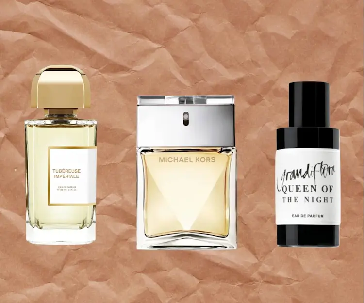 How to Use Fragrance Finder, the New Tool That Instantly Finds Your ...