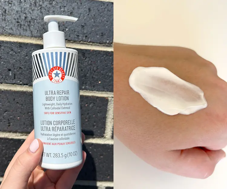 Turns Out I Needed These First Aid Body Care Products For My Everything ...