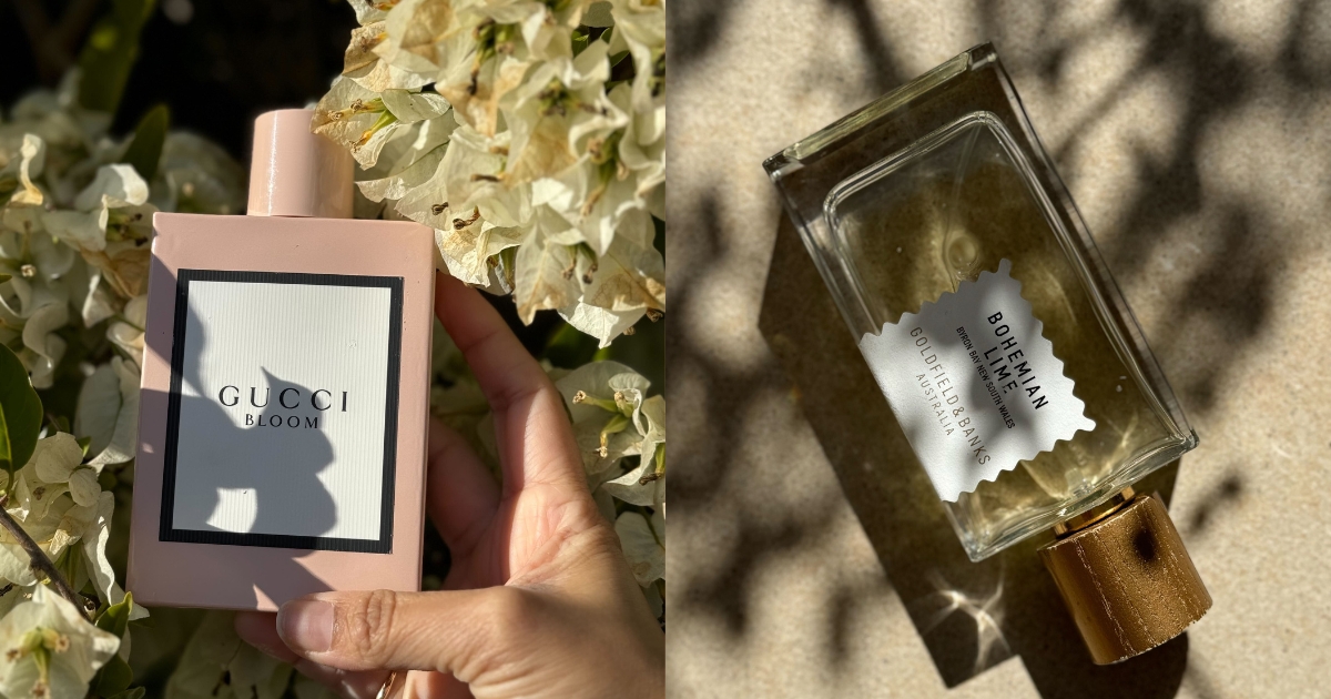 The Adore Beauty Team Reveal the One Scent They Would Happily Wear All ...
