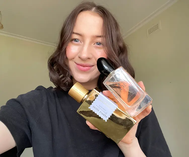 Everything You Need to Know About Perfume Layering