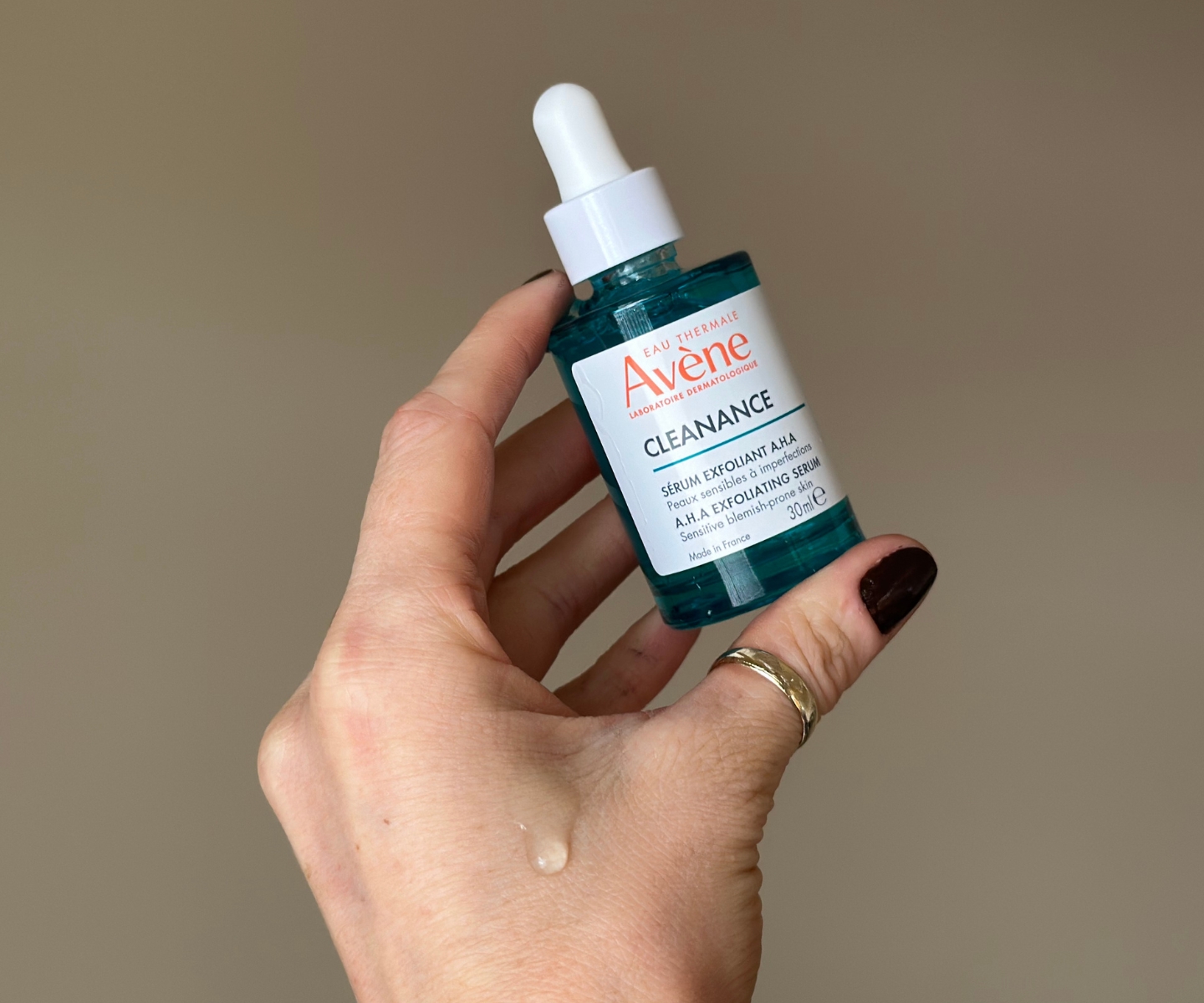 Serum Spotlight: The Best Avène Treatments for Hydrated, Radiant ...