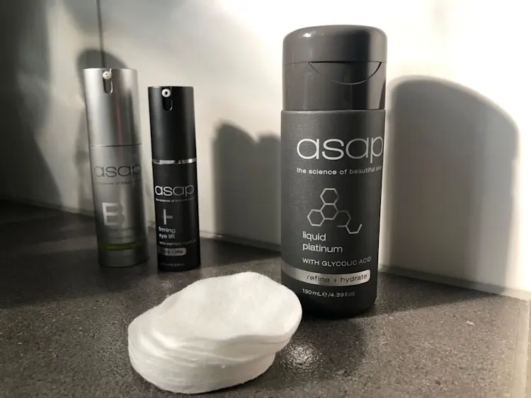 Everything You Need To Know About asap's Newest Product