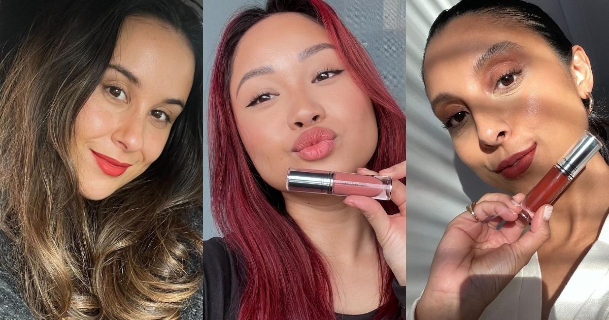 M.A.C Cosmetics Locked Kiss Ink Is One of the Best Long-Lasting ...