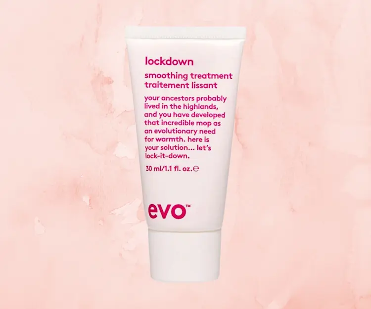 The Best Leave-in Hair Treatments to Fight Frizz This Winter and Beyond