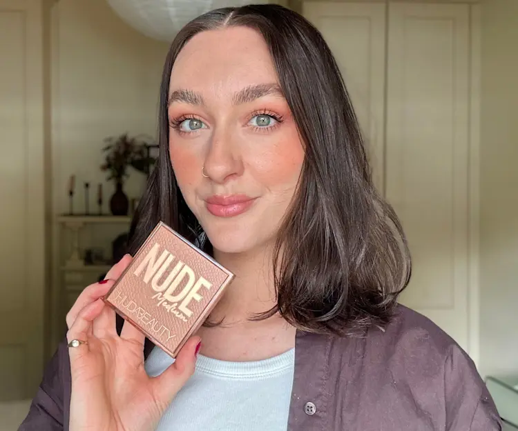 Capture Golden Hour on Your Face With This Affordable Radiant Makeup ...