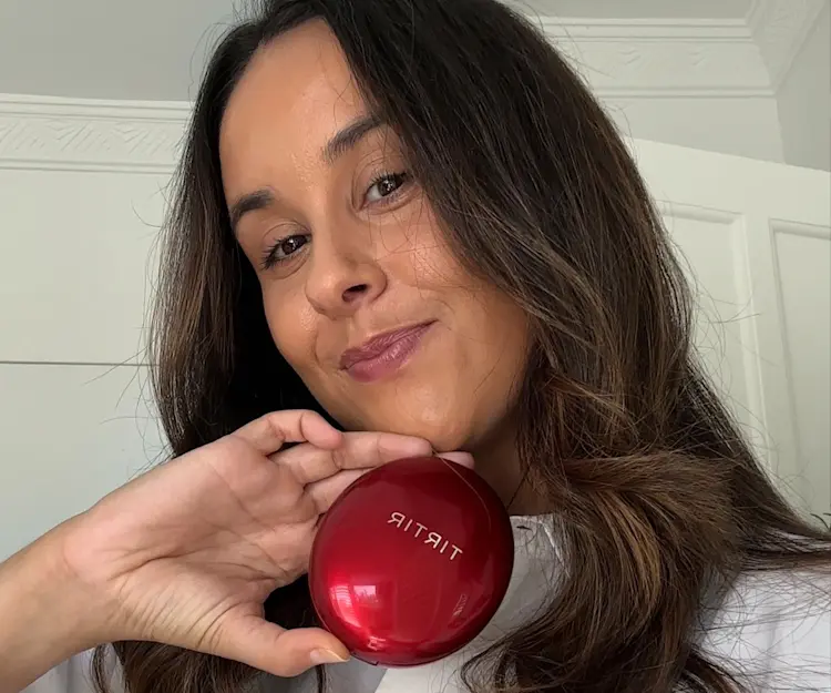 We Review The Viral Tir Tir Cushion Foundation