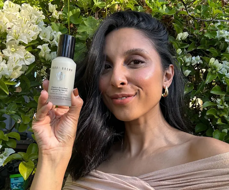 One of My New Favourite Products for Creating a Glowy Base Under Makeup ...