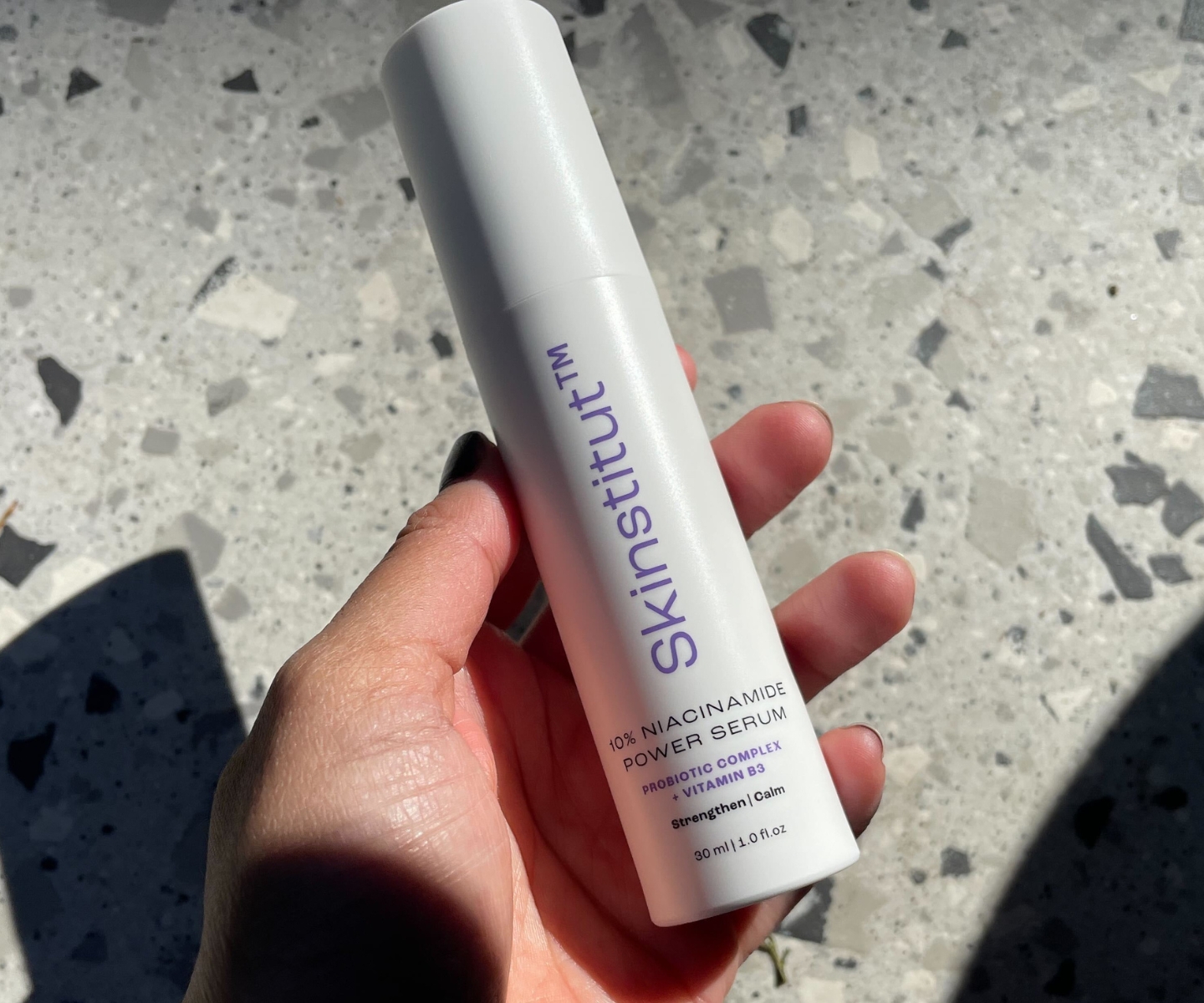 Give Textured and Dull Skin Its Bounce Back With These Skinstitut Products