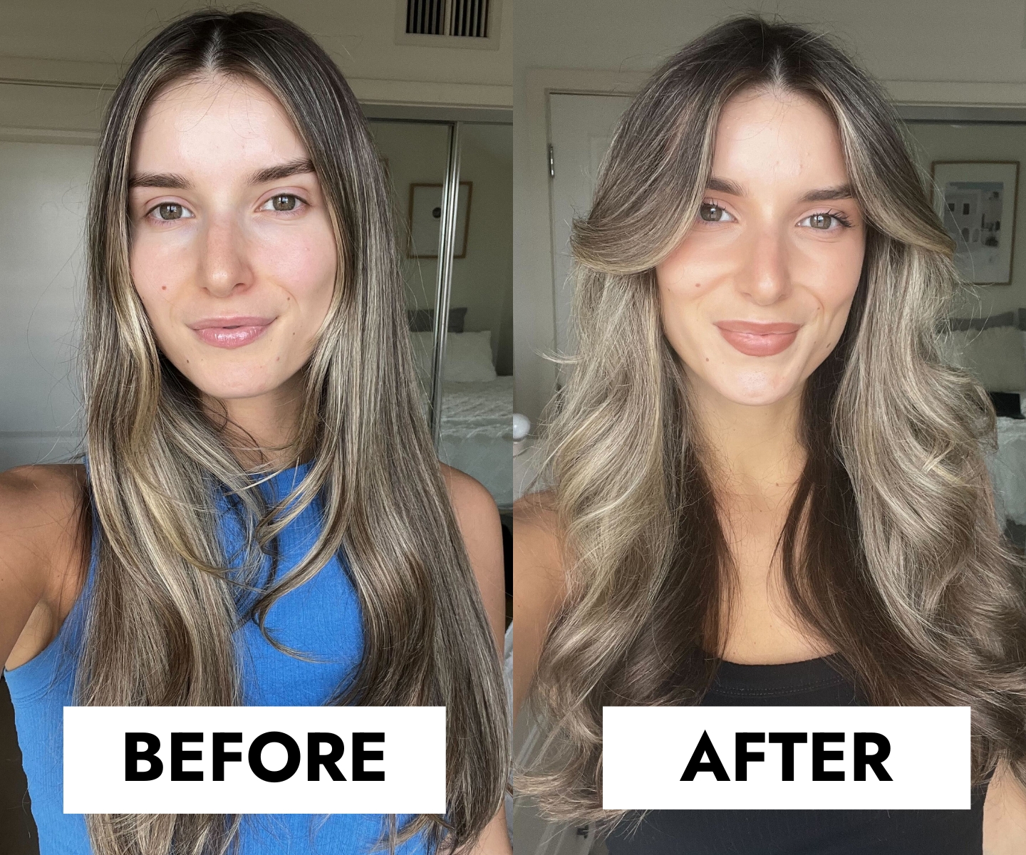 I Have Dry, Coloured Hair & I Swear by This Ori Lab Haircare Routine ...