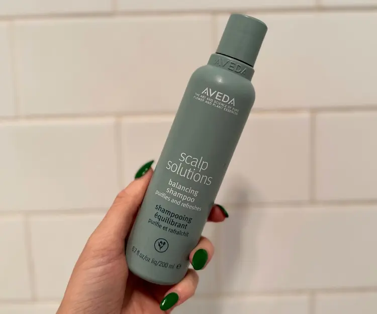Oily Roots & Dry Ends? You Need Aveda Scalp Solutions
