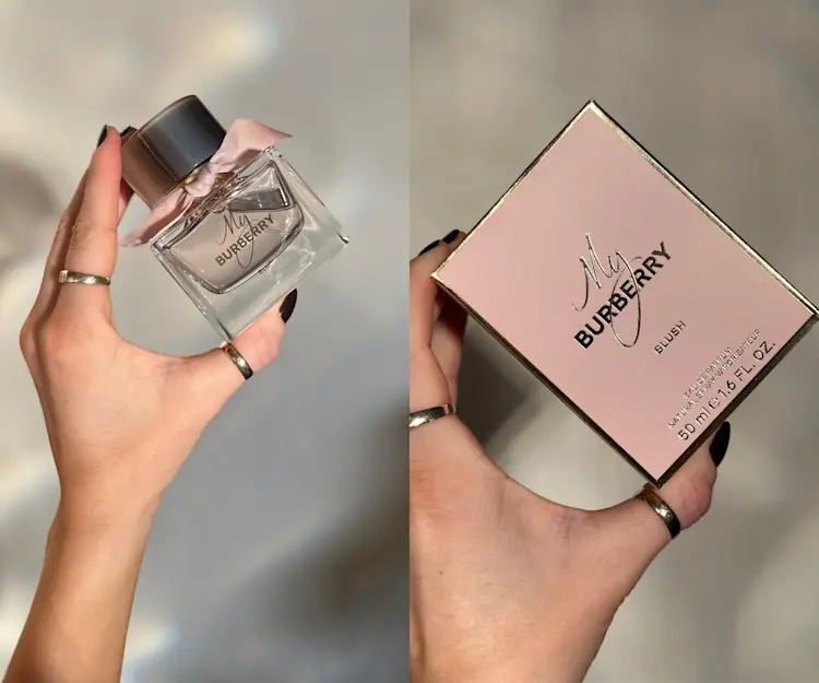 From London With Love, Burberry Fragrances Have Landed at Adore Beauty