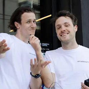 Matthew Tankard & Edward Gates - Author