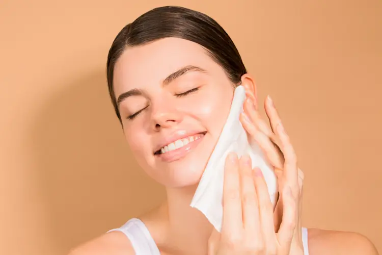 The Best Face Washcloths for Every Skin Type