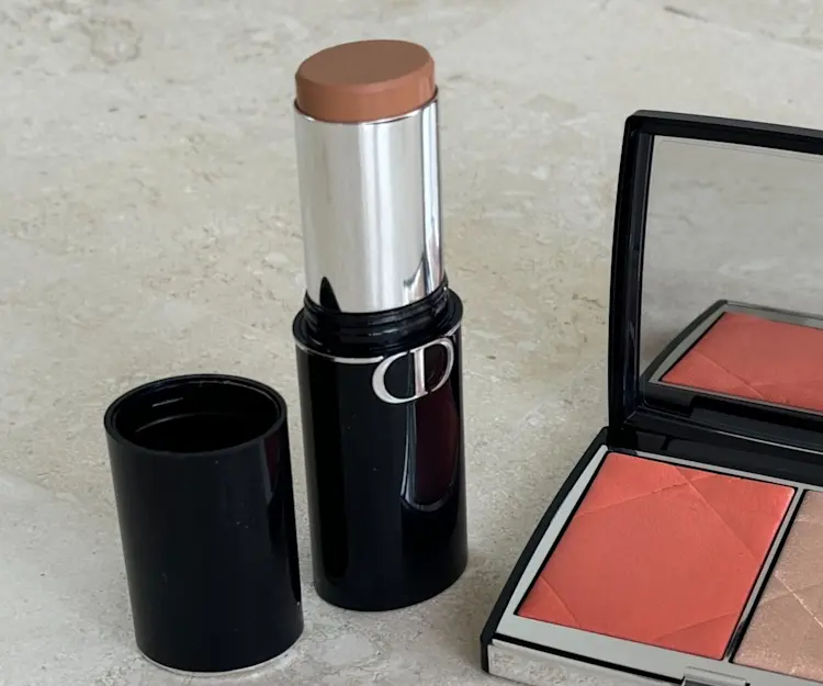 A Makeup Artist’s DIOR Routine Including These Exciting New Glow ...