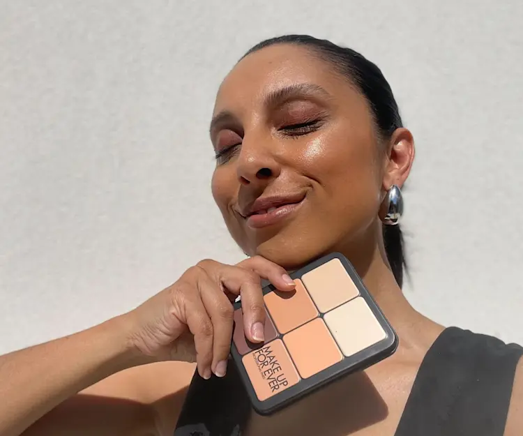 Now I Understand Why Everyone Loves These MAKE UP FOR EVER Products