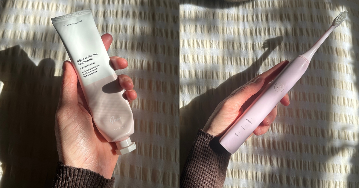 12 Fancy Oral Care Finds on Adore Beauty to Level Up Your Smile Routine