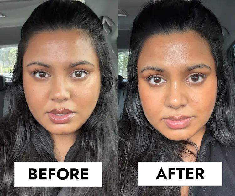 $19 vs $60 Setting Spray: Can a Bargain Really Perform as Well as a Bougie?