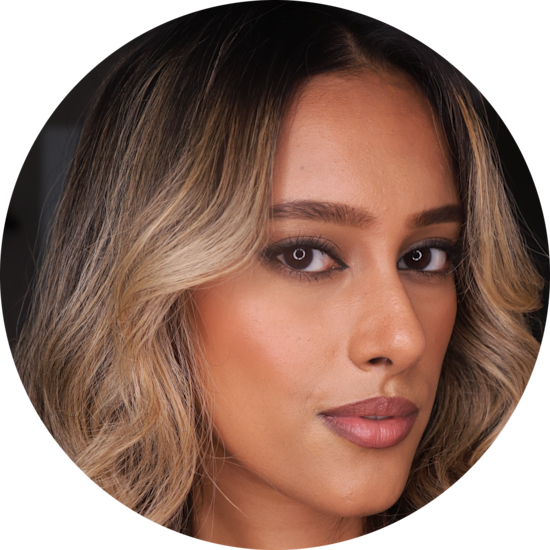 Neha Prasad - Author