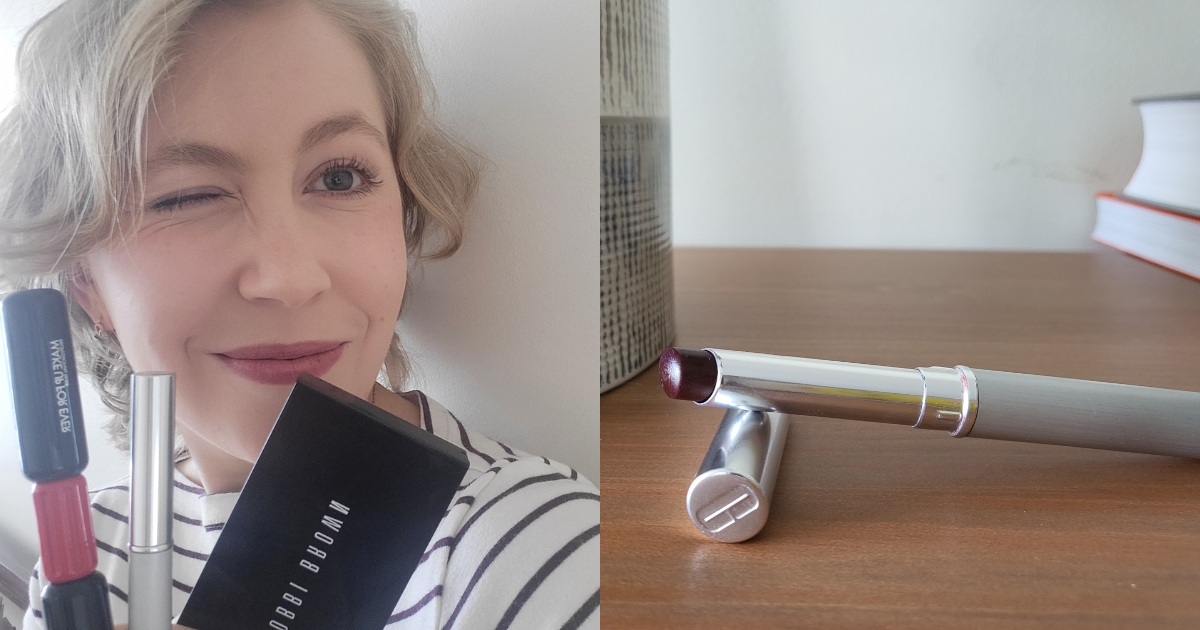 How to Build a Capsule Makeup Kit So You Have More Time to Live Your ...