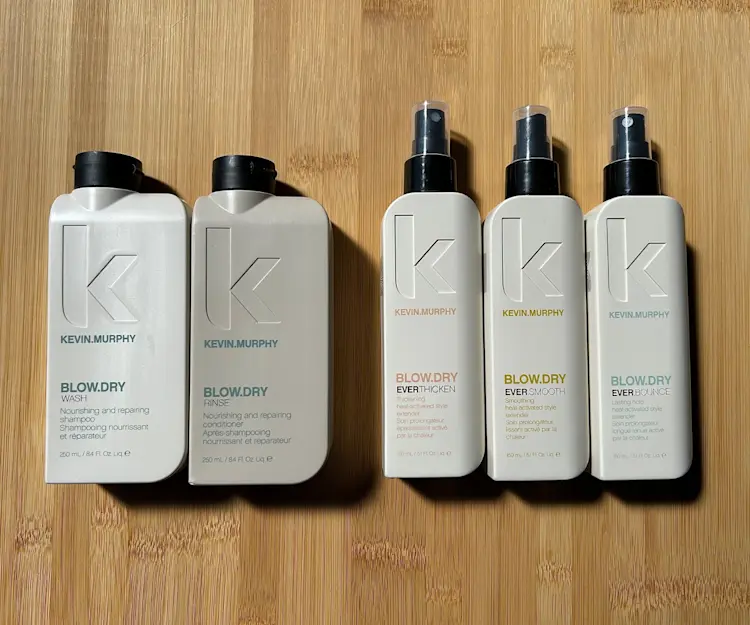 Everything You Need to Know About Kevin Murphy, And Which Range Is ...