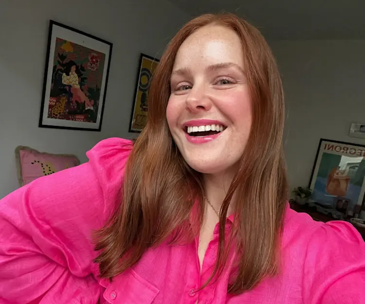 5 People Tried the New Blush That Comes in 12 Shades & Here’s What They ...