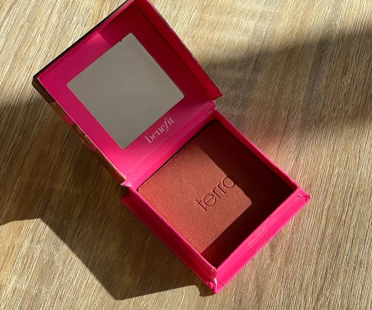 5 People Tried the New Blush That Comes in 12 Shades & Here’s What They ...
