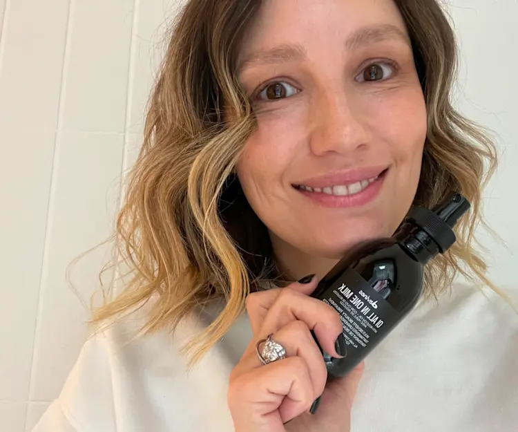 The Affordable Italian Hair Care Brand That Everyone In the World ...