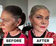 5 People Tried The New Blush That Comes In 12 Shades Here s What They
