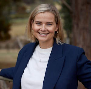 Katherine Gracey - Senior Brand Marketing Manager