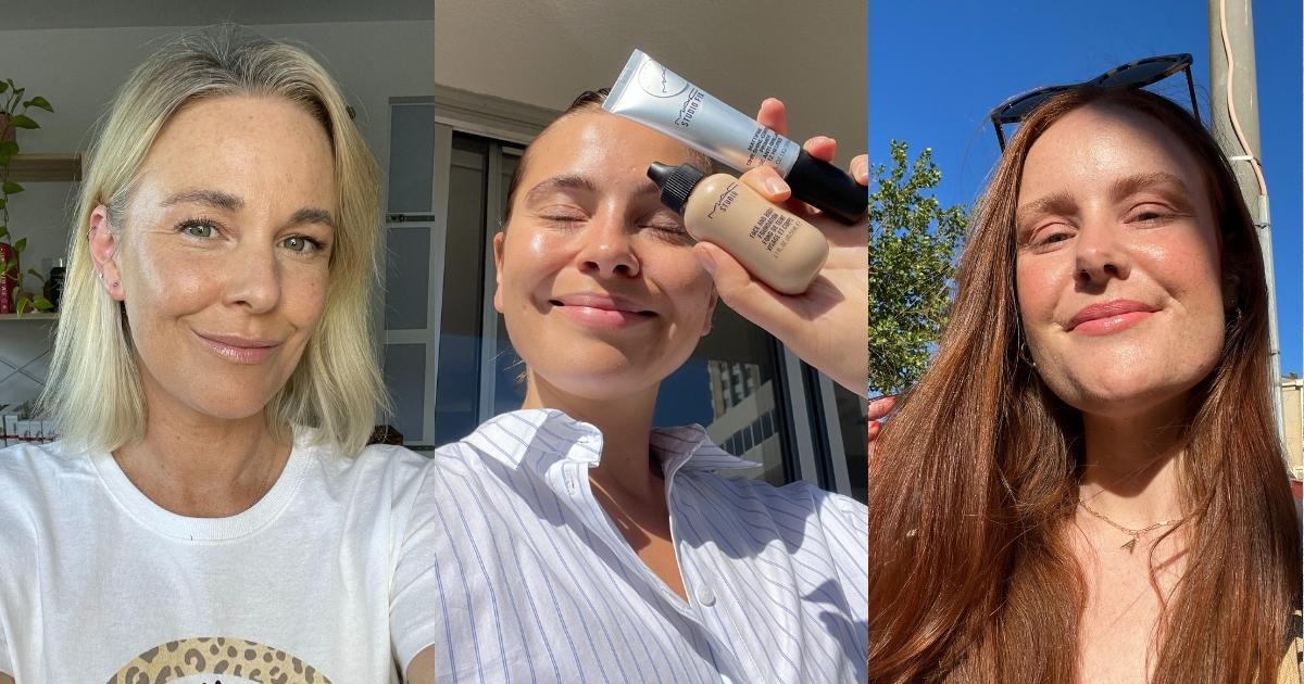 18 Life-Changing Foundation Hacks to Try Today for a Flawless Base ...