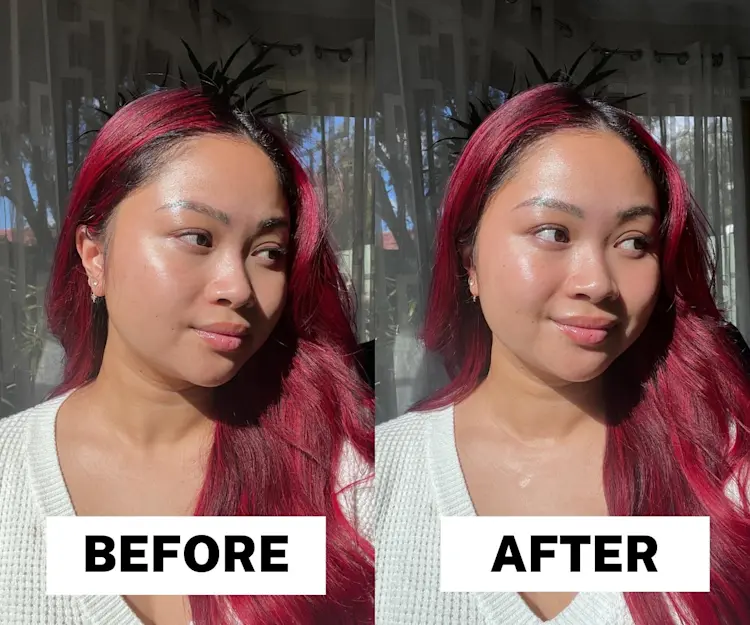 I Tried an At-Home Ice Roller That Claims to Reduce Redness & De-Puff ...