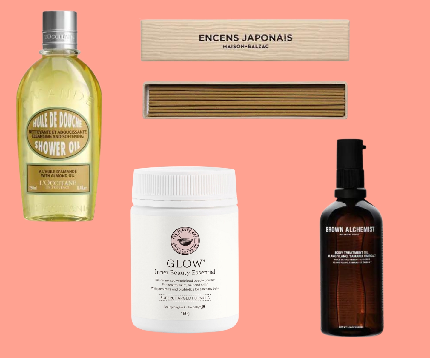 6 Wellness Products to Make Your Self-Care Era Better