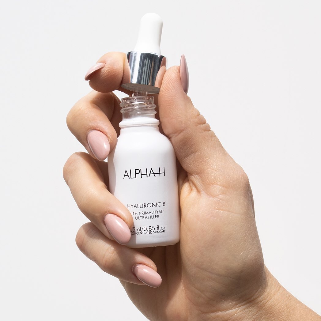 Episode 25: Everything You Should Know About Hyaluronic Acid