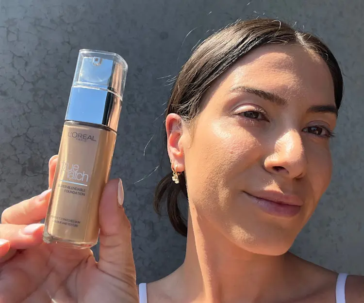 4 of the Best Affordable Foundations for Oily Skin