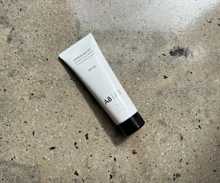 AB LAB Review: Meet Our New In-House Brand & the Sunscreens You’ll ...